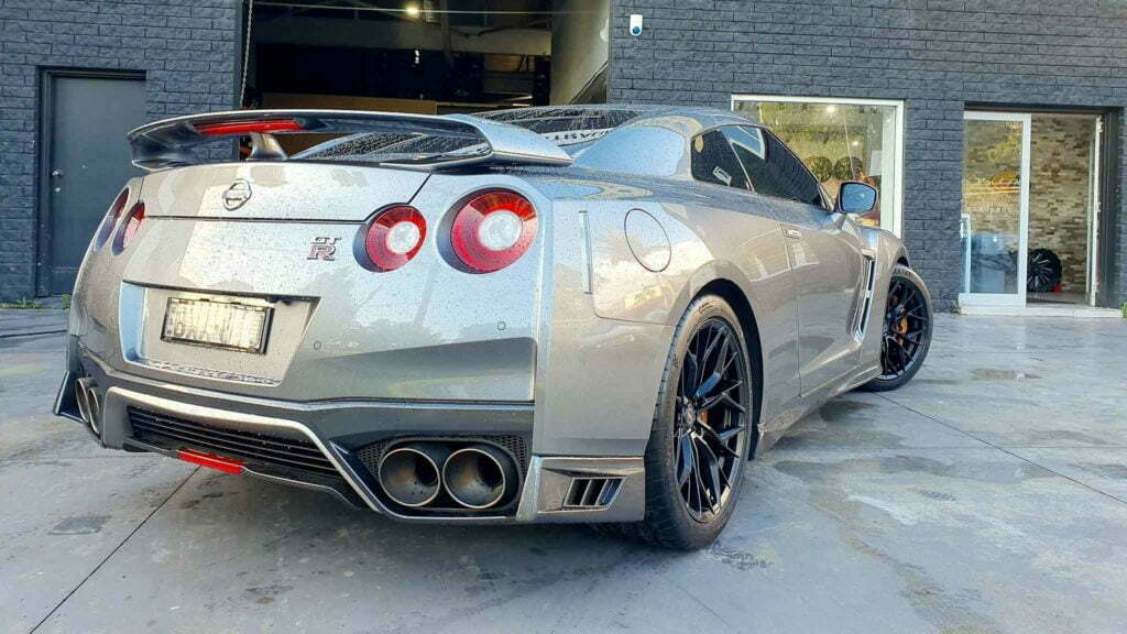 Choosing The Best Aftermarket Wheels Made Easy | CNC Wheels