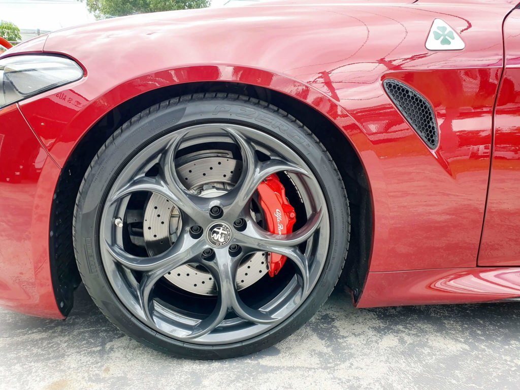 #1 Wheel Painting Sydney | Custom Rim Paint Service | CNC Wheels