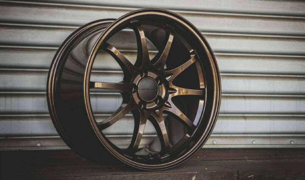 Powder Coating Rims | Get a Free Quote Today | CNC Wheels