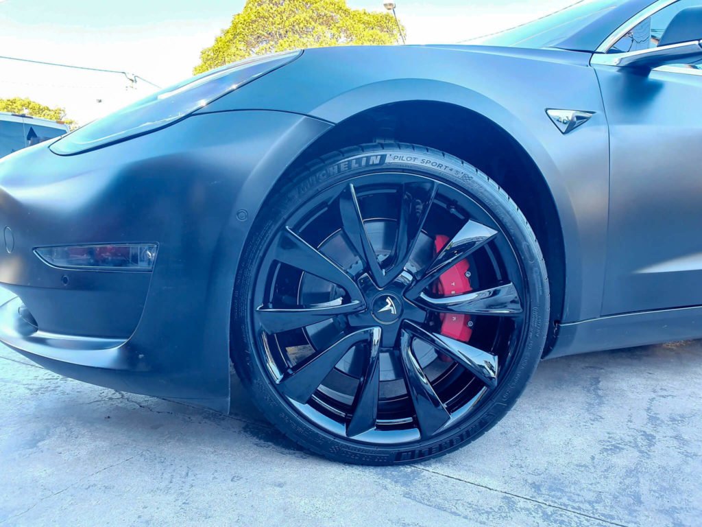 #1 Wheel Painting Sydney | Custom Rim Paint Service | CNC Wheels