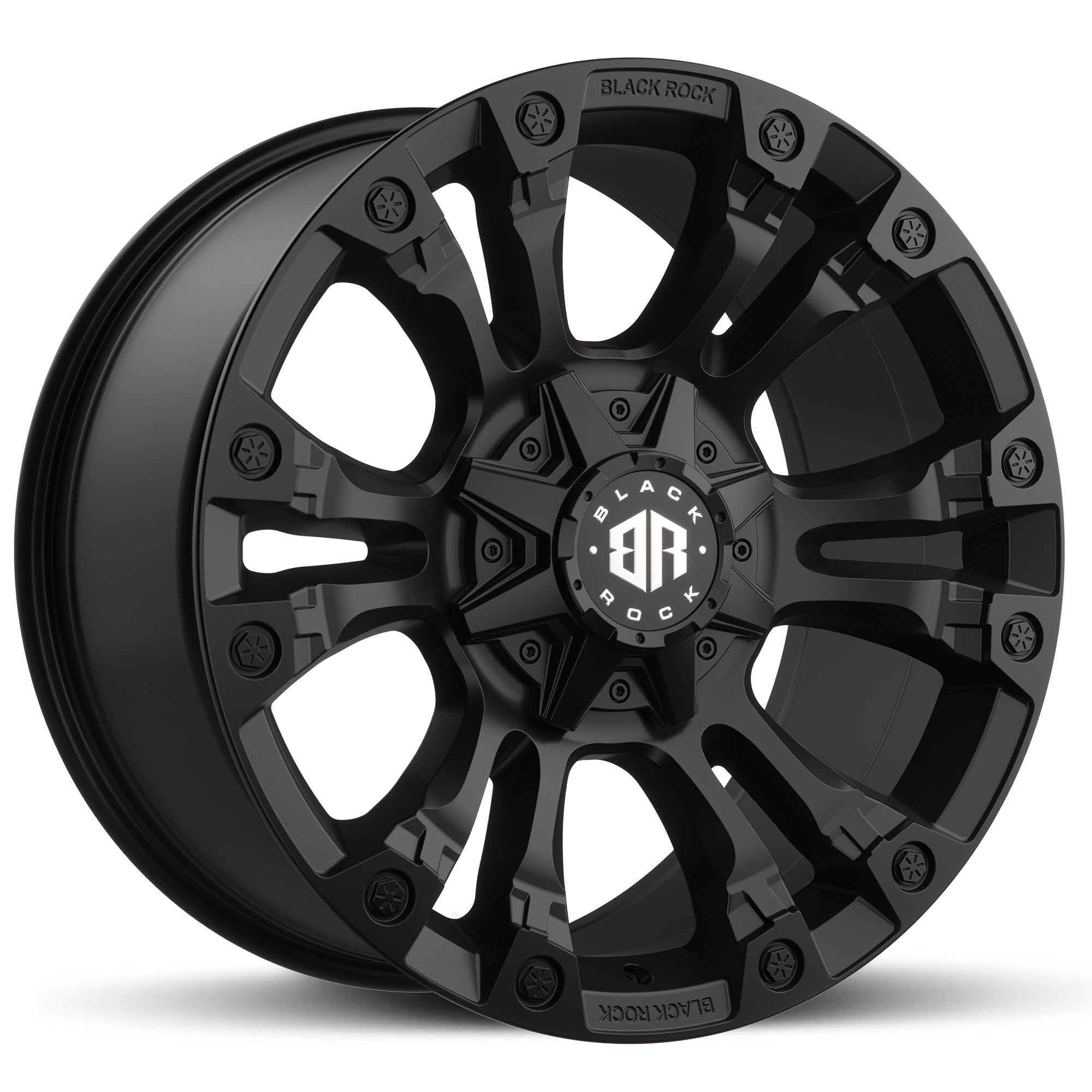 20 inch Wheels | 20 inch Rims For Car, SUV & 4x4 Truck | CNC Wheels