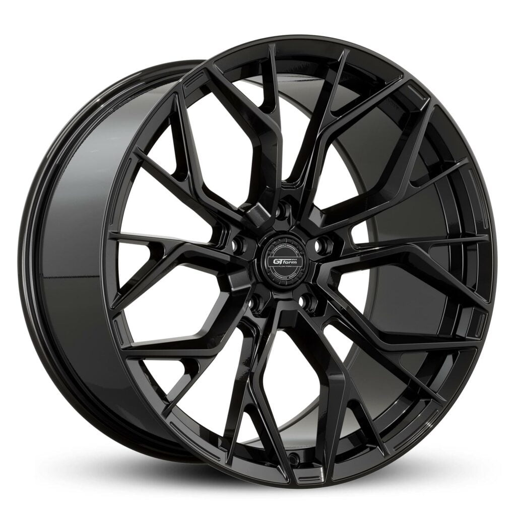 Buy 5x115 Wheels Online | 5x115 Rims And Tyres | CNC Wheels