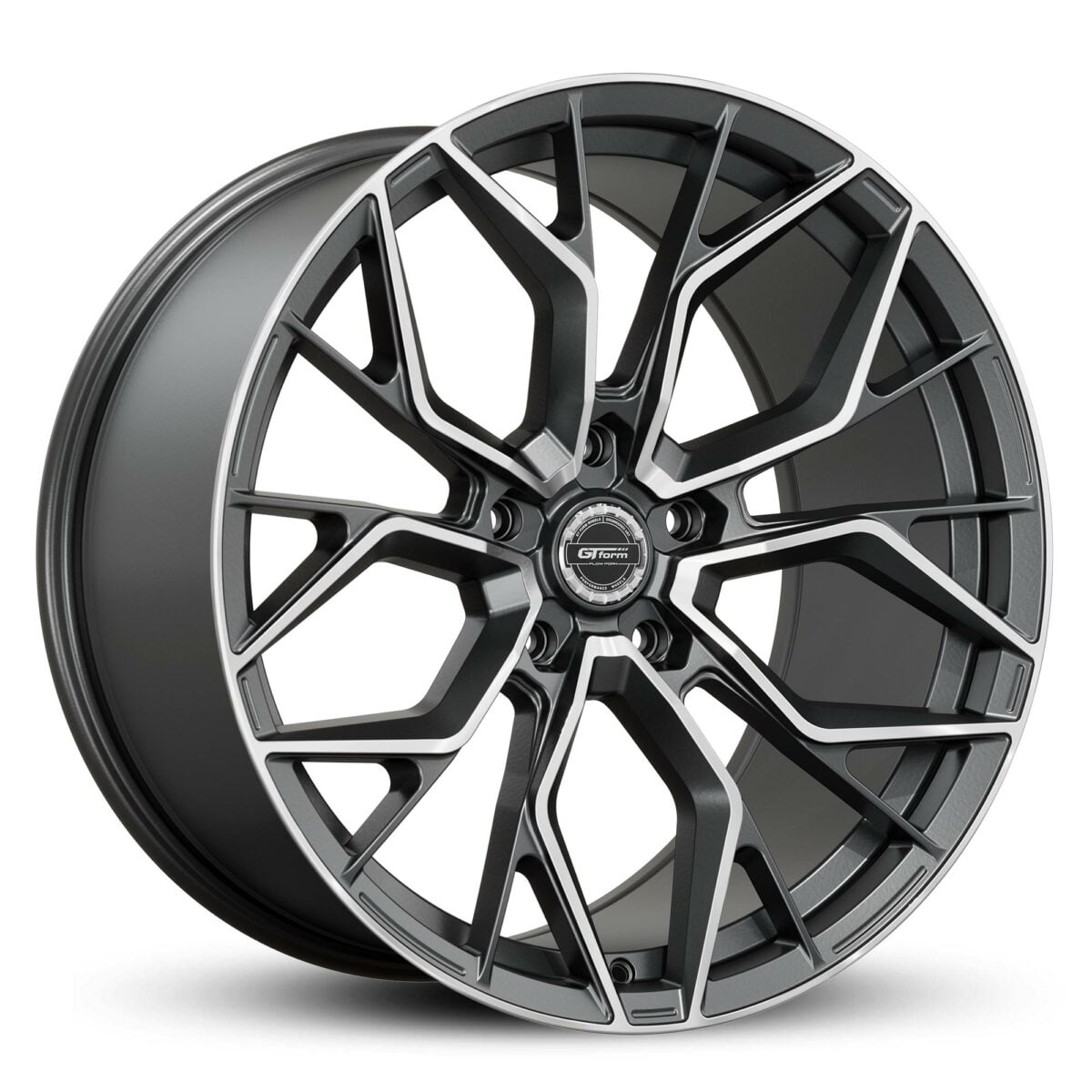 VW Rims And Tyres | Shop 17 18 19 20 Inch Wheels For Volkswagen