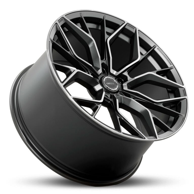 VW Rims And Tyres | Shop 17 18 19 20 Inch Wheels For Volkswagen