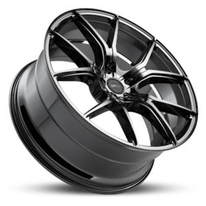 Buy 5x108 Wheels Online | 5x108 Rims And Tyres | CNC Wheels
