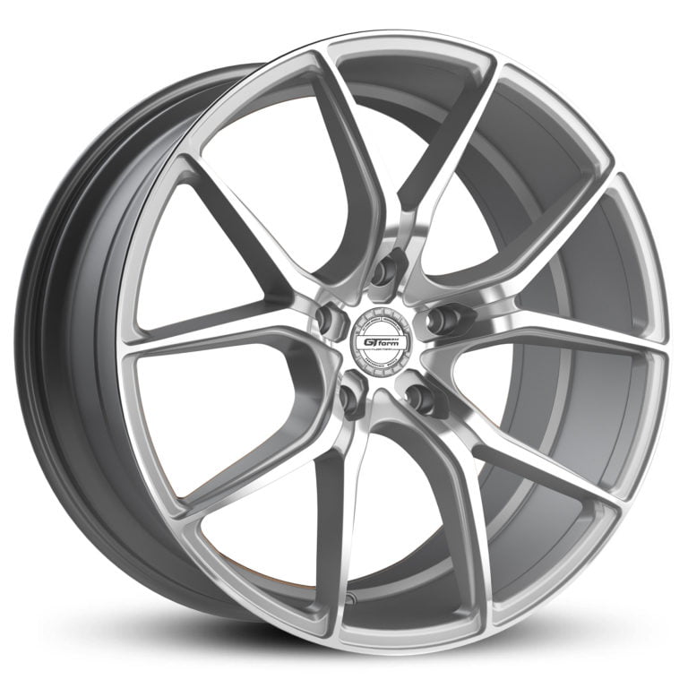 Buy 5x114.3 Wheels Online | 5x114.3 Rims And Tyres | CNC Wheels