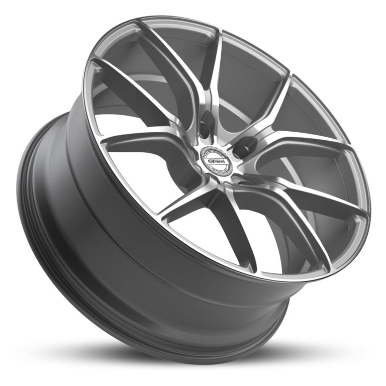 Buy 5x114.3 Wheels Online | 5x114.3 Rims And Tyres | CNC Wheels