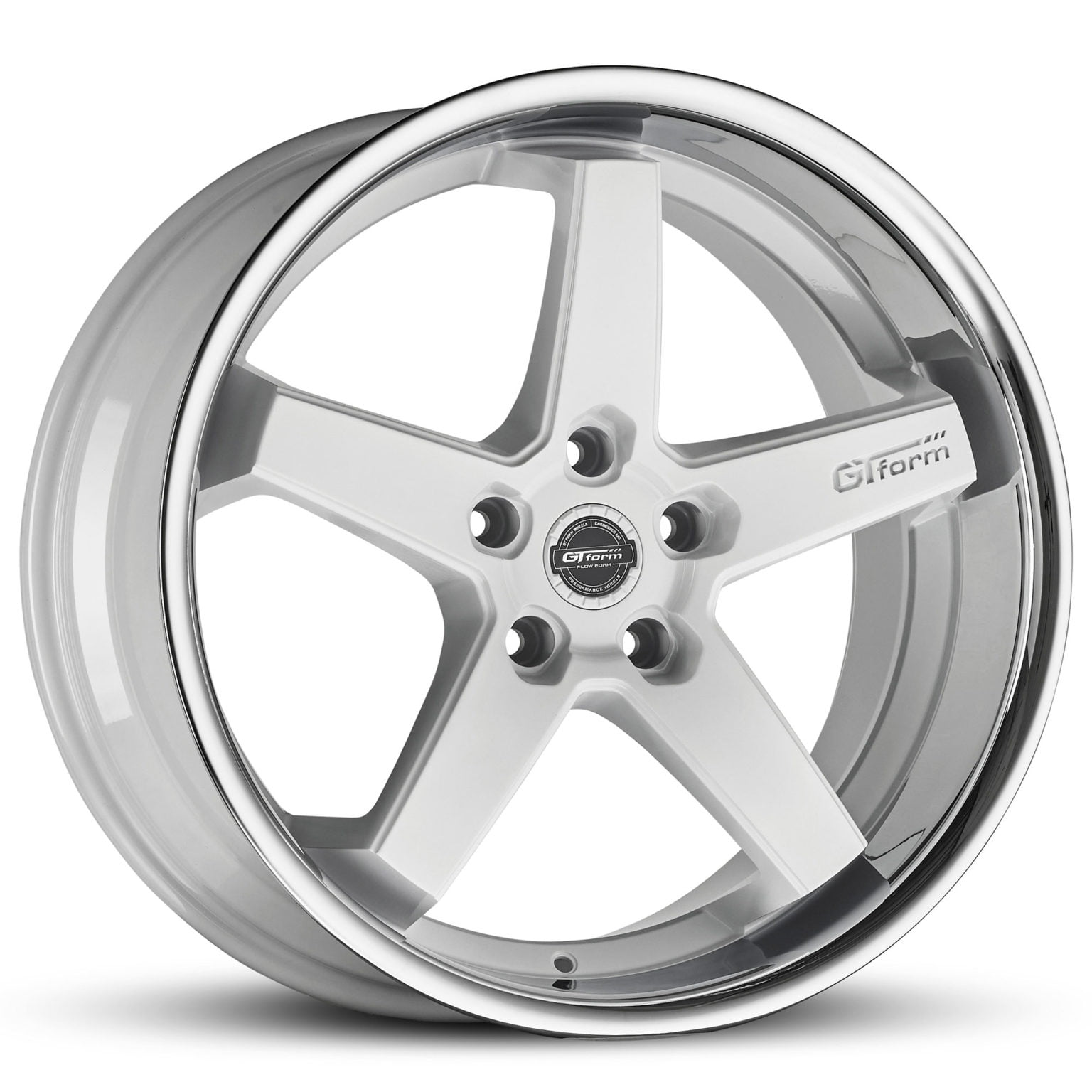 GT Form Wheels | Shop Performance GT Form Rims | CNC Wheels