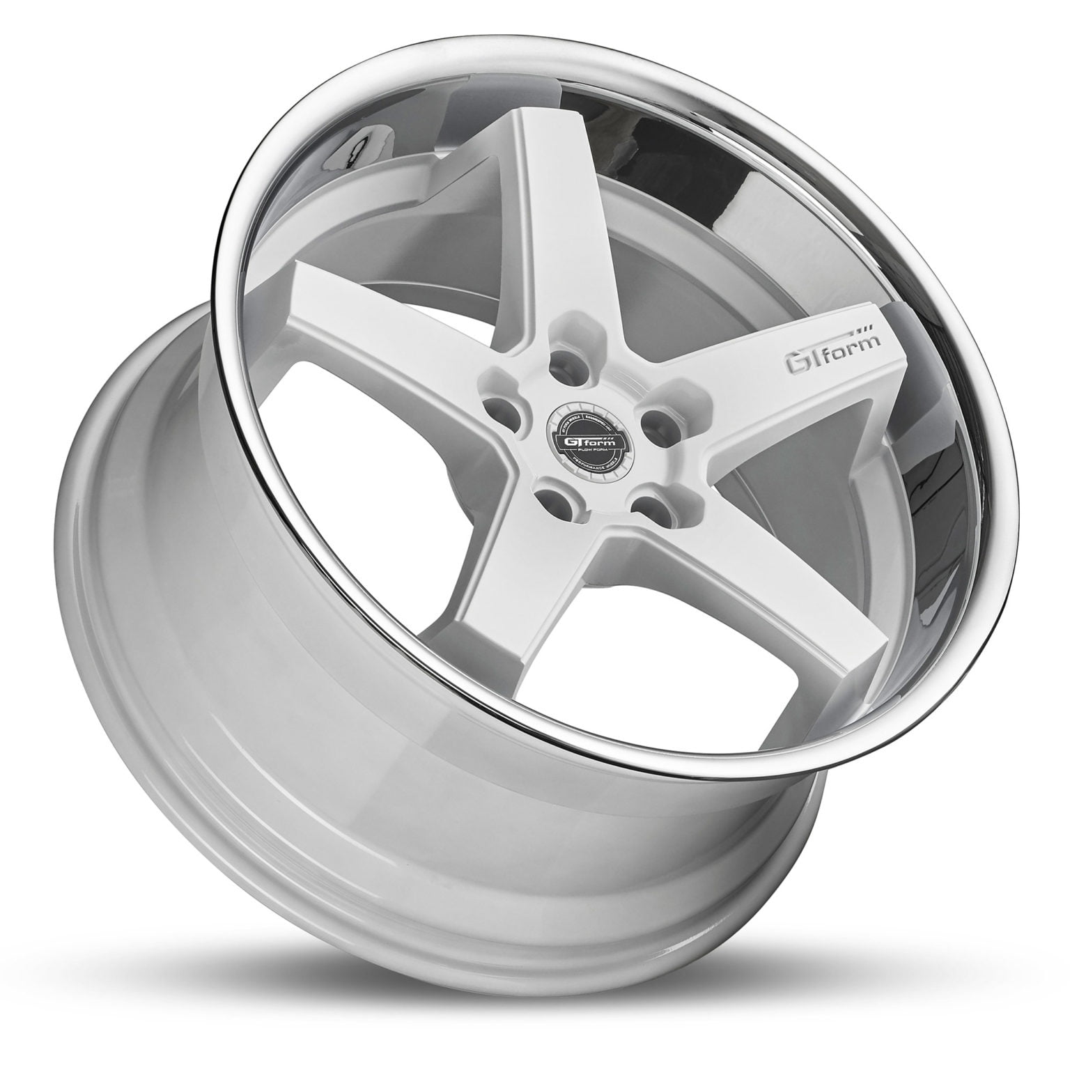 GT Form Wheels | Shop Performance GT Form Rims | CNC Wheels
