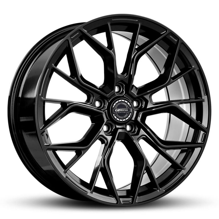 Buy 5x108 Wheels Online | 5x108 Rims And Tyres | CNC Wheels