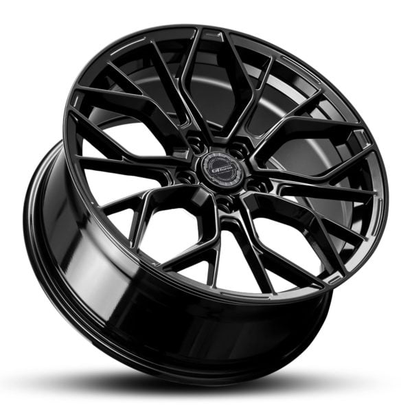 Buy 5x108 Wheels Online | 5x108 Rims And Tyres | CNC Wheels