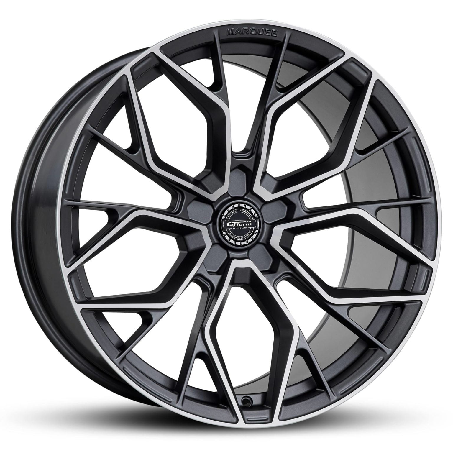 Buy 5x108 Wheels Online | 5x108 Rims And Tyres | CNC Wheels