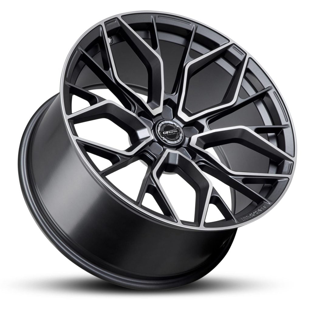 Buy 5x108 Wheels Online | 5x108 Rims And Tyres | CNC Wheels