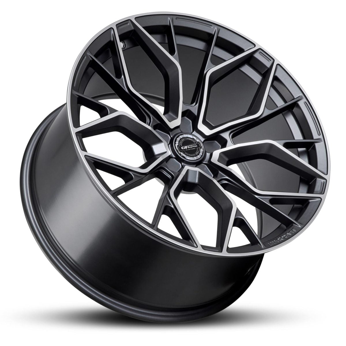 Buy 5x108 Wheels Online | 5x108 Rims And Tyres | CNC Wheels