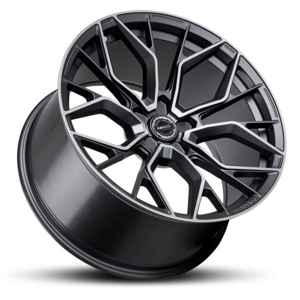 Buy 5x108 Wheels Online | 5x108 Rims And Tyres | CNC Wheels