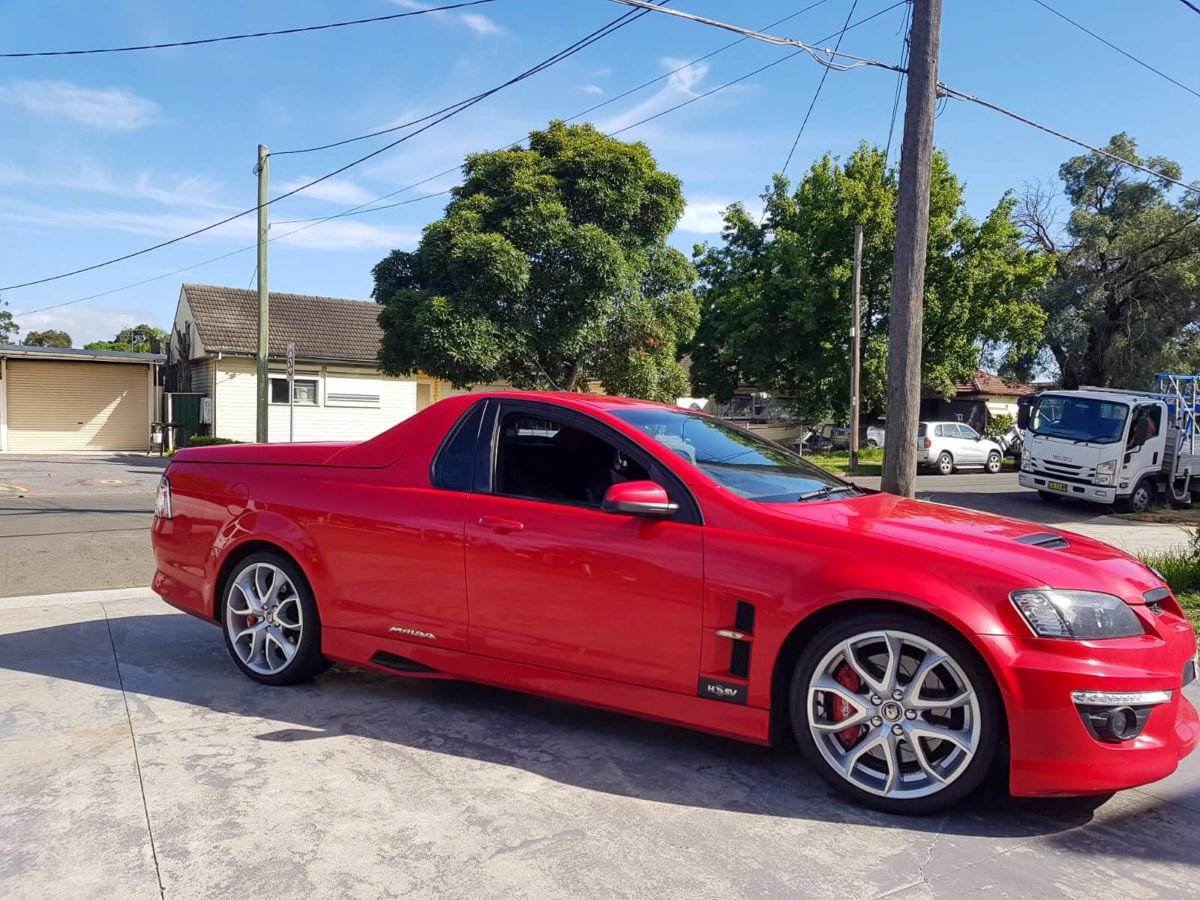 #1 Alloy Wheel Repair in Sydney | Alloy Wheel Repairs Specialists