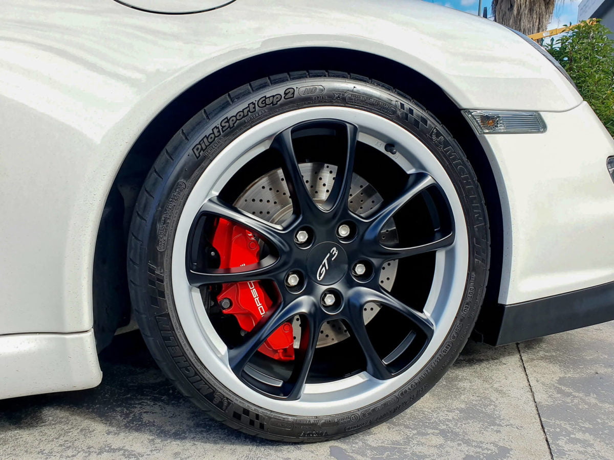 #1 Wheel Painting Sydney | Custom Rim Paint Service | CNC Wheels