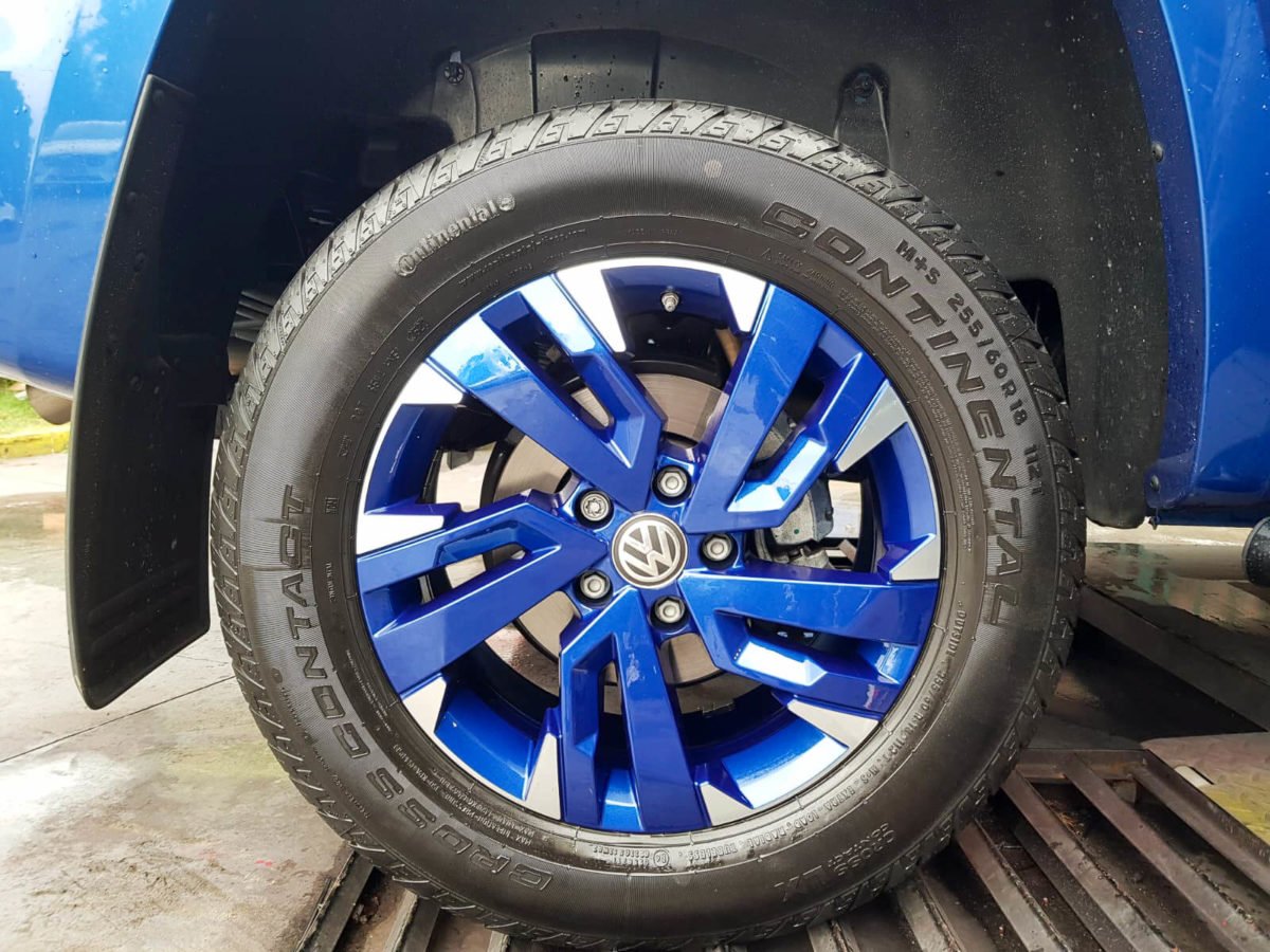 Alloy Wheels Colour Change Price | How Much Does it Cost to Change ...