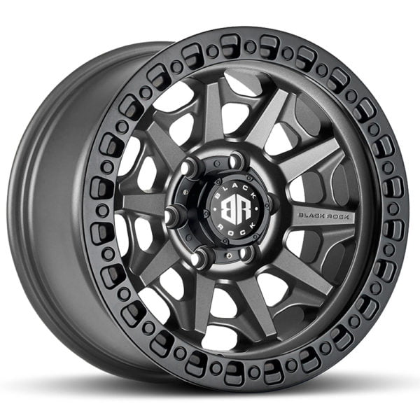 Best 4WD Rims | Top 10 Best Off Road Wheels Australia