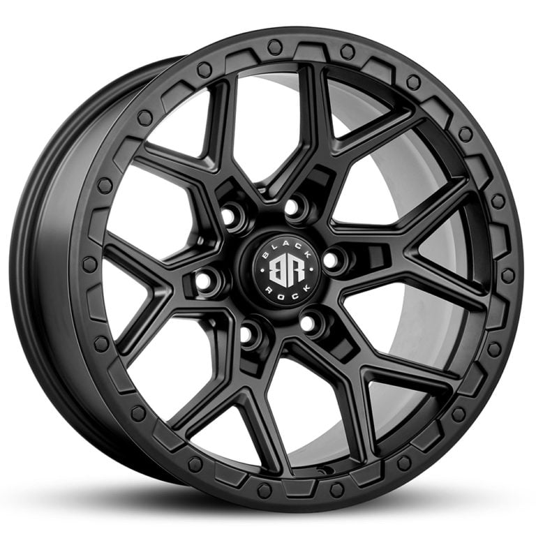 Best 4WD Rims | Top 10 Best Off Road Wheels Australia