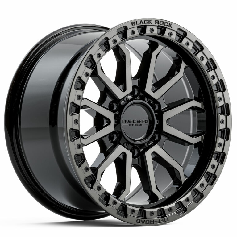 Best 4WD Rims | Top 10 Best Off Road Wheels Australia