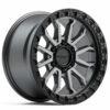 Nissan Patrol Rims | Buy Wheels For Nissan Patrol 17" 18" 20"