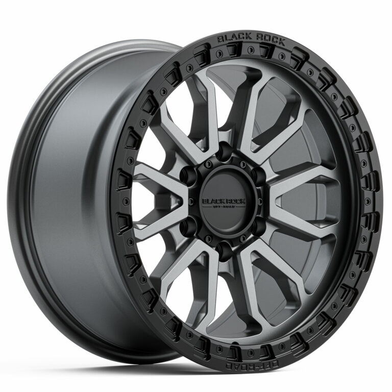 Best 4WD Rims | Top 10 Best Off Road Wheels Australia