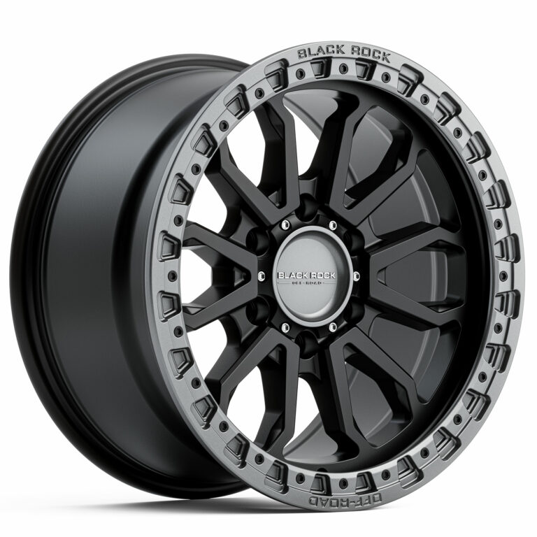 Best 4WD Rims | Top 10 Best Off Road Wheels Australia