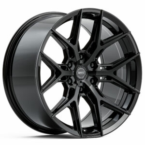 BYD Shark 6 Wheels | Perfect Fitment 17" to 22" Rims