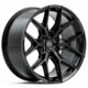 BYD Shark 6 Wheels | Perfect Fitment 17" to 22" Rims