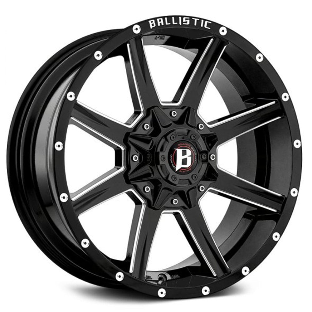 Best 4WD Rims | Top 5 Best 4x4 Wheels For Your Truck | CNC Wheels