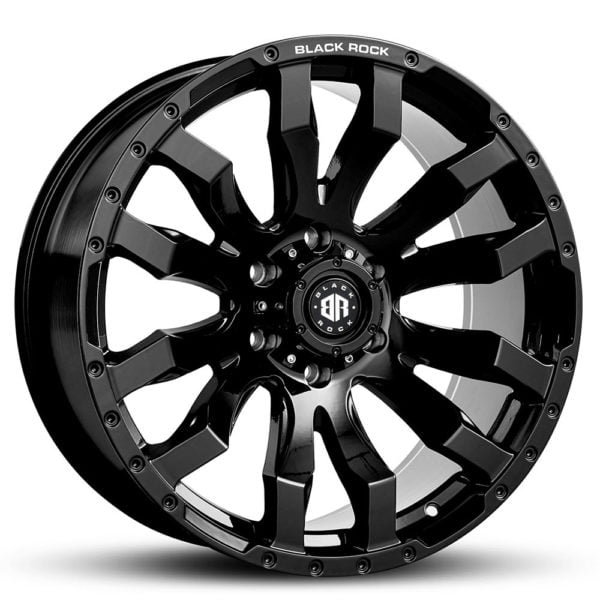 Best 4WD Rims | Top 10 Best Off Road Wheels Australia