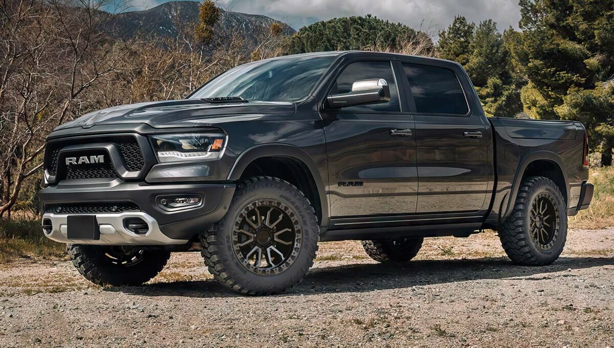 Best 4WD Rims | Top 10 Best Off Road Wheels Australia