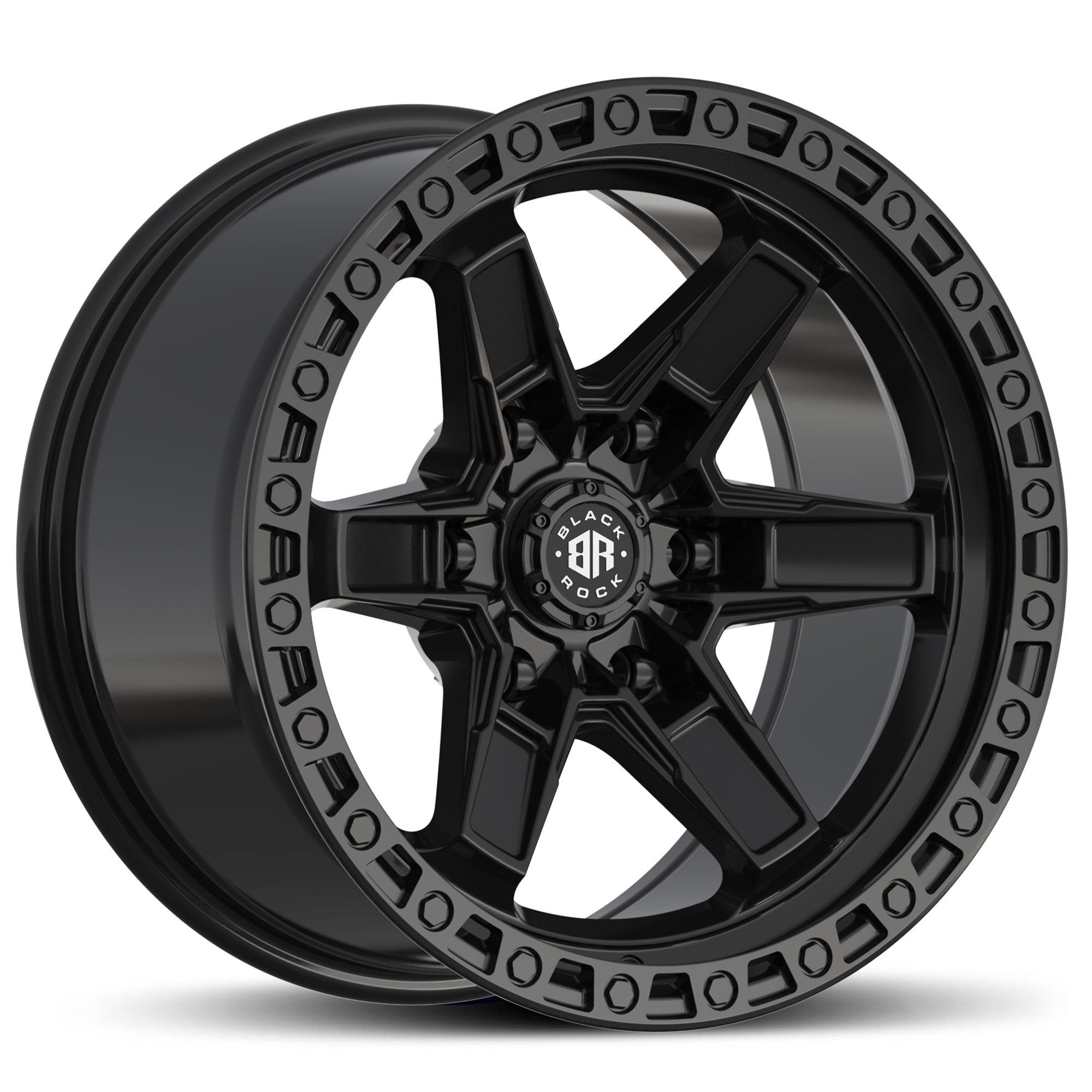Buy 6x139.7 Wheels Online | 6x139.7 Rims And Tyres | CNC Wheels