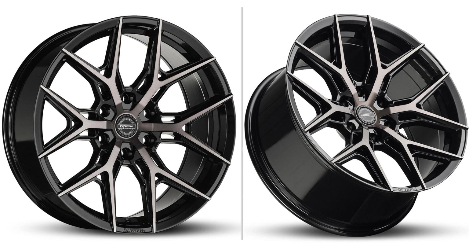 Best Nissan Patrol Rims? Meet The GT Form GFS Seires Wheels