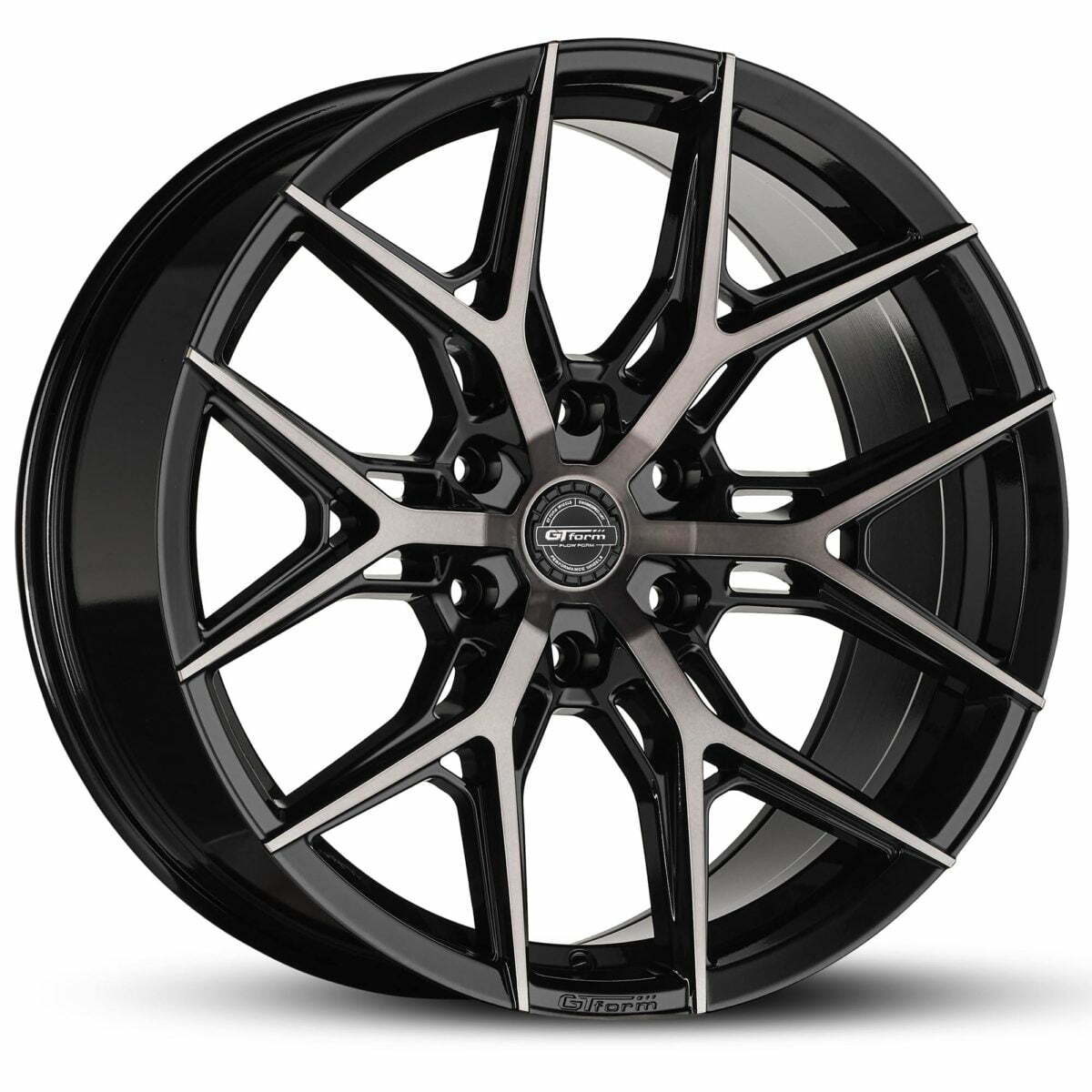 Ford Everest Wheels | Buy Rims For Ford Everest 1500 17" 18" 20"