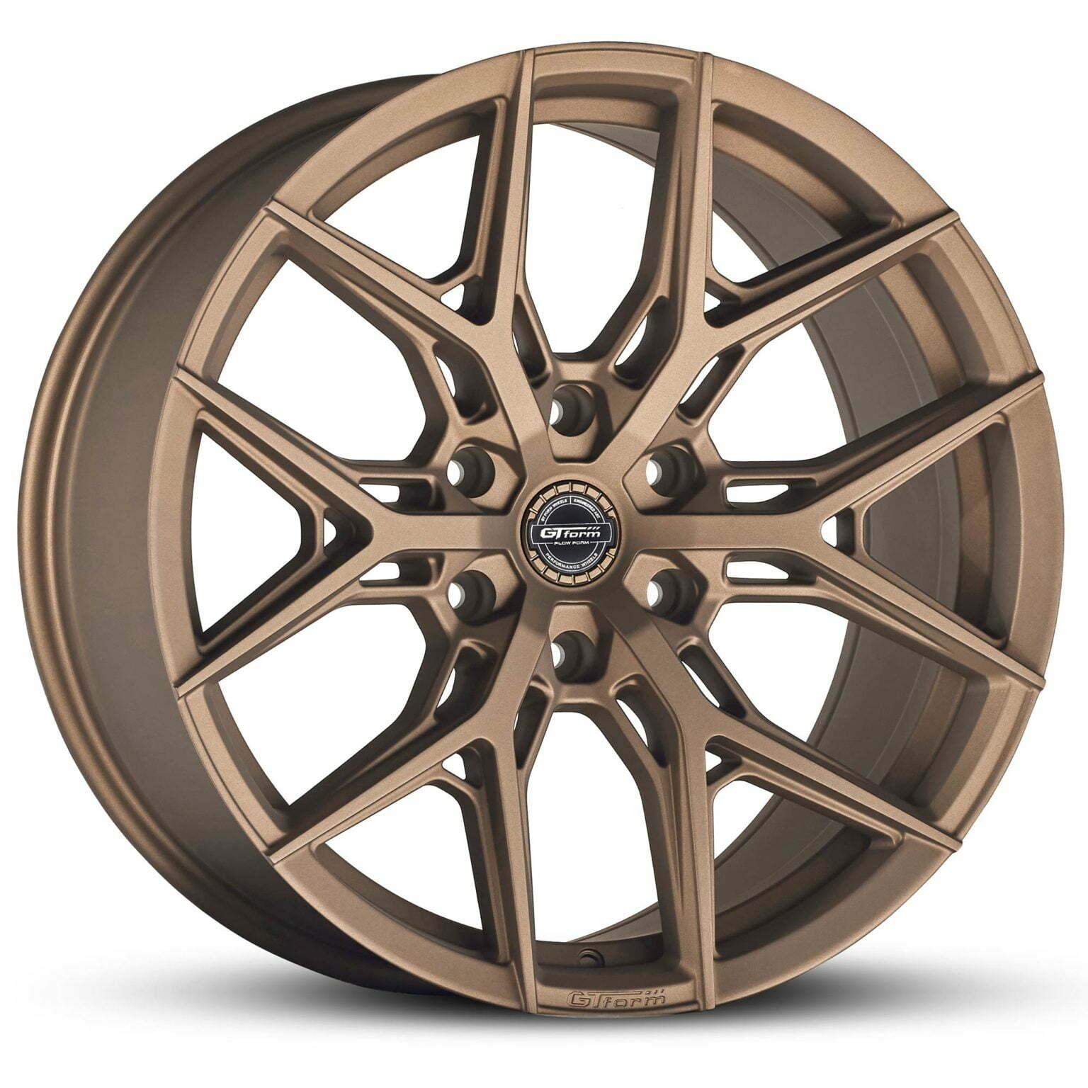 GWM Cannon Wheels | Buy Rims For GWM Cannon Ute 17" 18" 20"