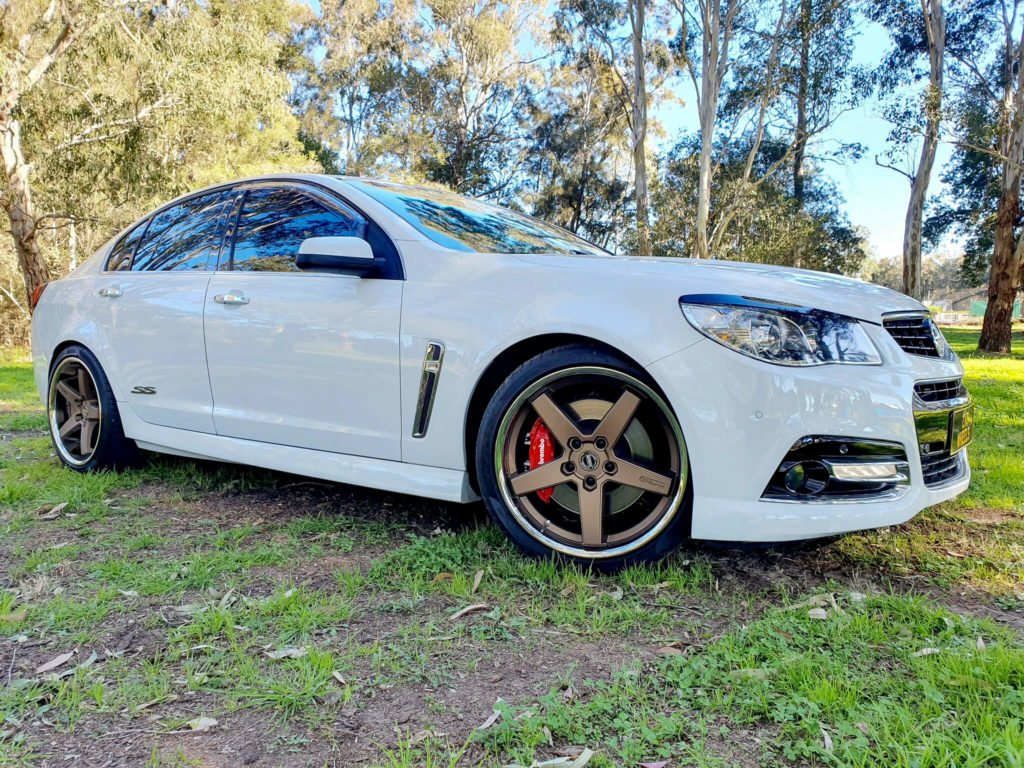 GT FORM LEGACY MATTE BRONZE WITH CHROME LIP 20X10 5X150 WHEEL WHEEL ...