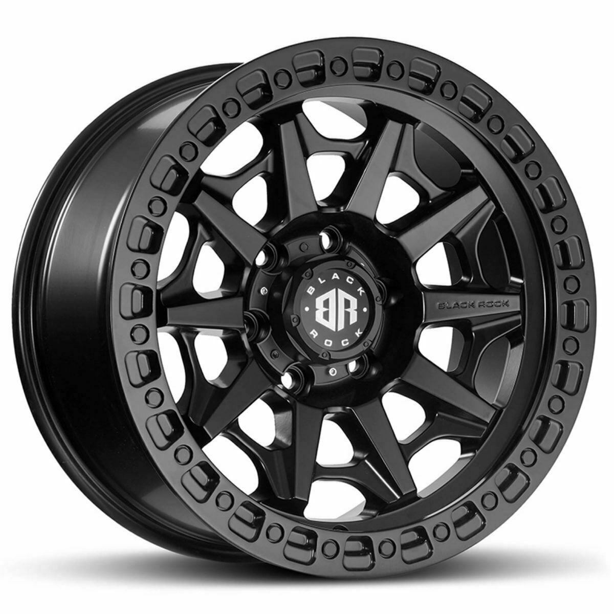 4x4 Wheels And Rims | Buy Off-Road Wheels For Truck, Jeep And 4WD