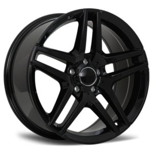 Mercedes Benz Wheels | AMG Replica Wheels Australia