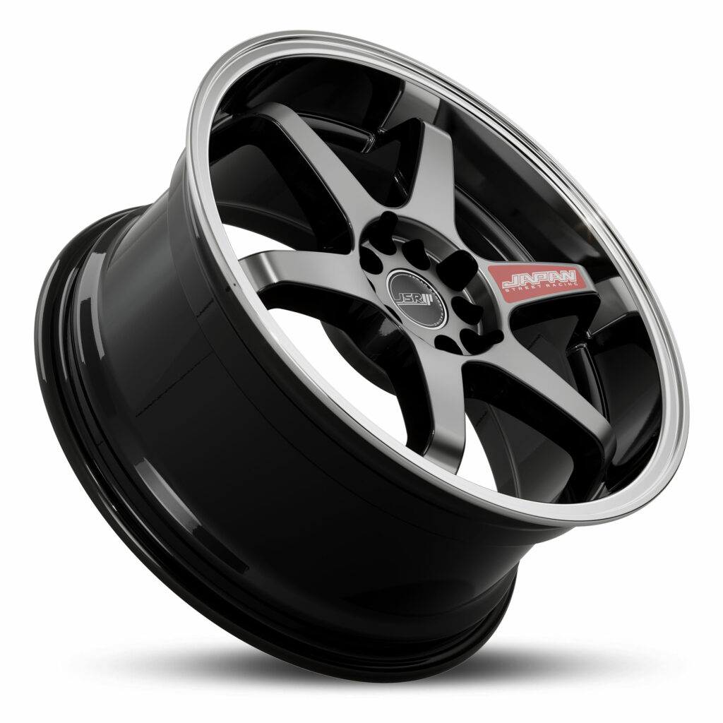 JDM Wheels | Discover Japanese Rim Styles Available in Australia