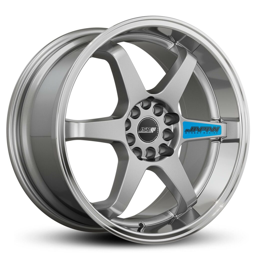 JDM Wheels | Discover Japanese Rim Styles Available in Australia