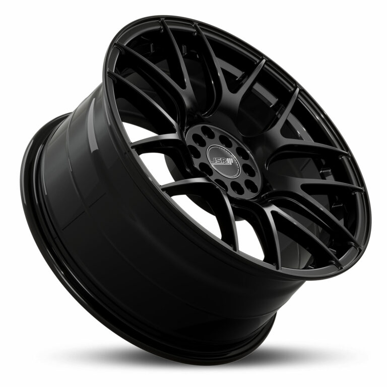 Buy 5x108 Wheels Online | 5x108 Rims And Tyres | CNC Wheels