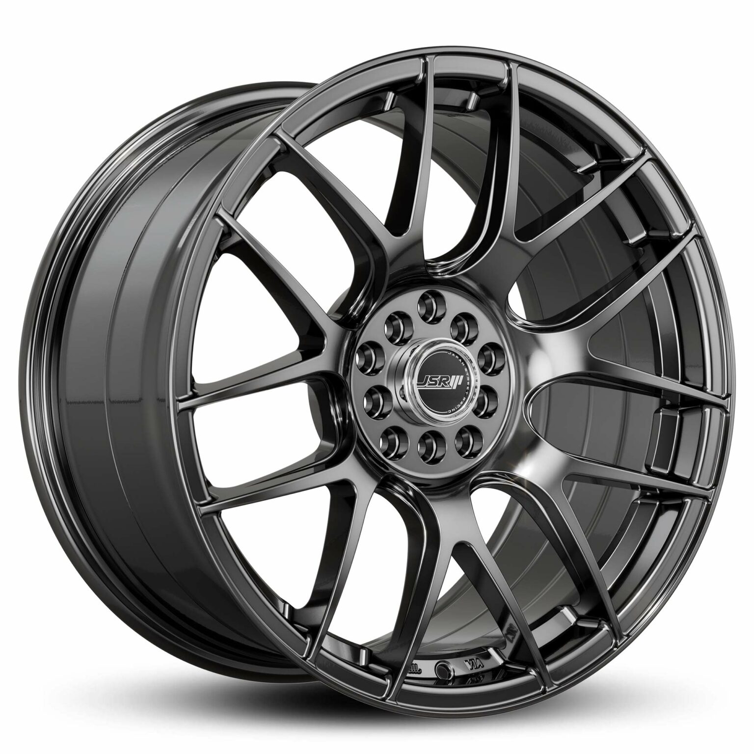 18 inch Wheels | 18 inch Rims For Car, SUV & 4x4 Truck | CNC Wheels