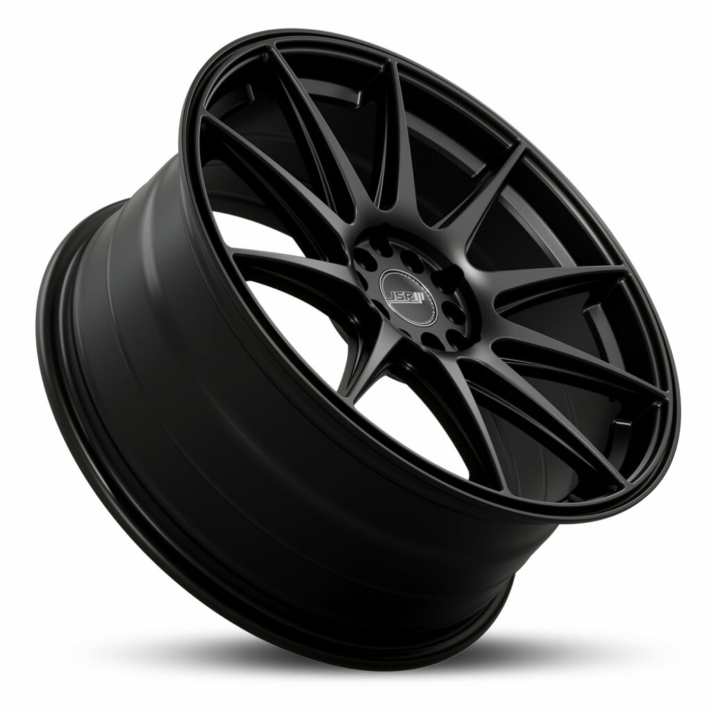 JDM Wheels | Discover Japanese Rim Styles Available in Australia