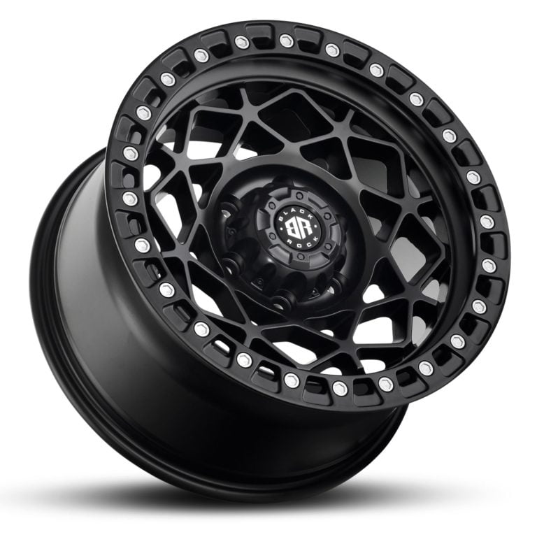 Ford Ranger Wheels | Shop Next Gen Ranger Raptor Rims 16" 17" 18" 20"