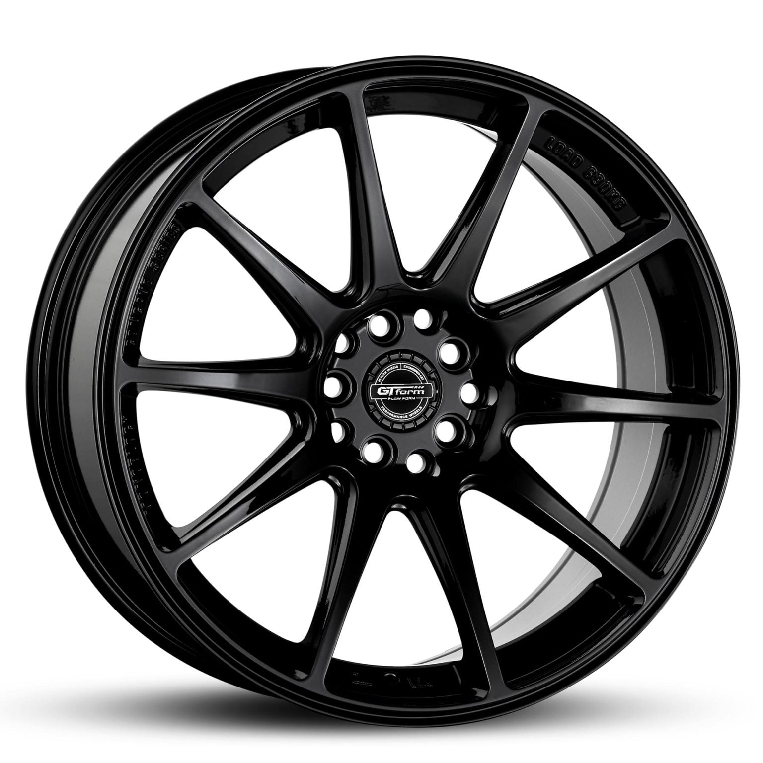 Buy 5x114.3 Wheels Online | 5x114.3 Rims And Tyres | CNC Wheels