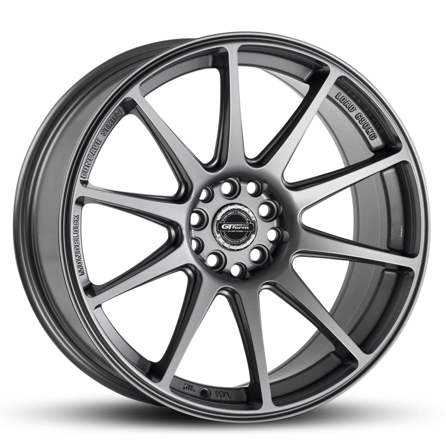 Buy 5x114.3 Wheels Online | 5x114.3 Rims And Tyres | CNC Wheels