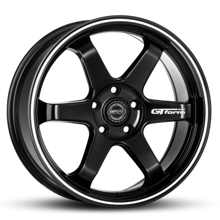 Buy 5x114.3 Wheels Online | 5x114.3 Rims And Tyres | CNC Wheels