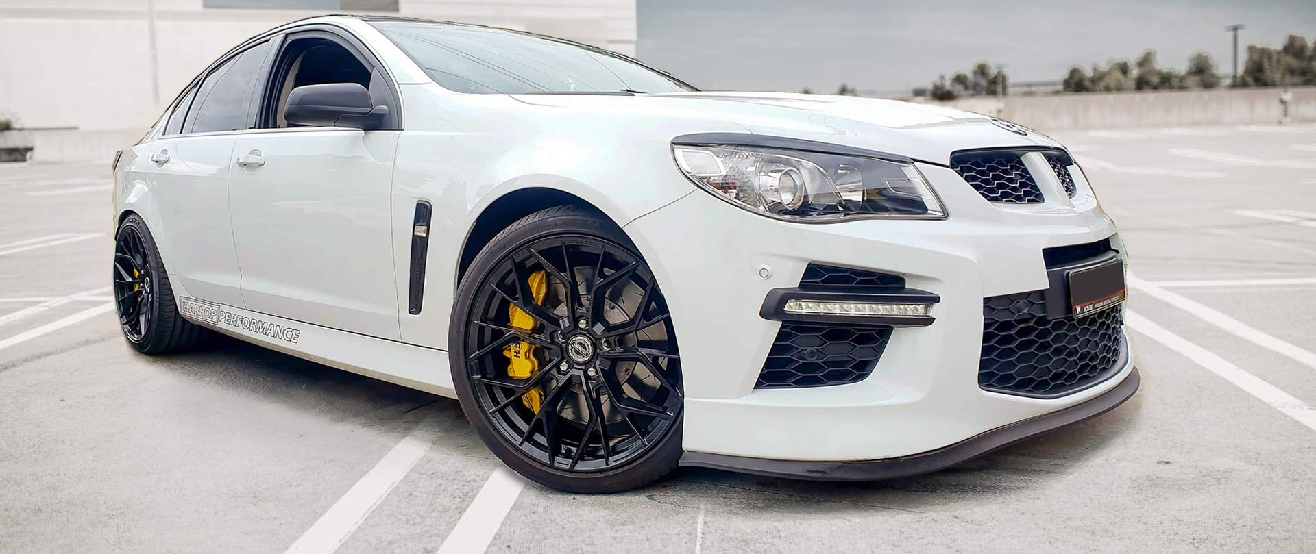 Tips for Measuring for Big Brakes - Big Brake Clearance Wheels